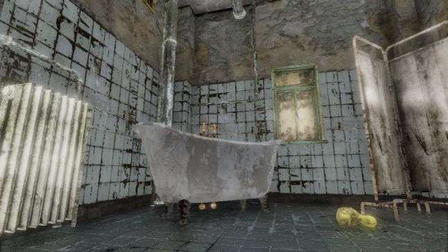 How I scare people (Personal tips for creating horror games)