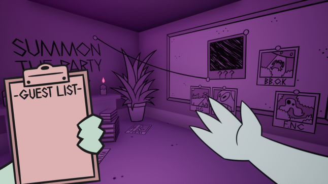 What I learned about game development while making ‘Cryptid Party’