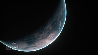 Special: Q-Games On PS3's 'Gaia' Music Visualizer