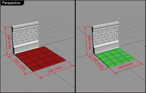 Creating Modular Game Art For Fast Level Design