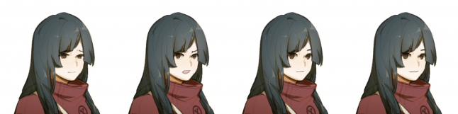 From start to finish: Bringing characters to life in OPUS: Echo of Starsong