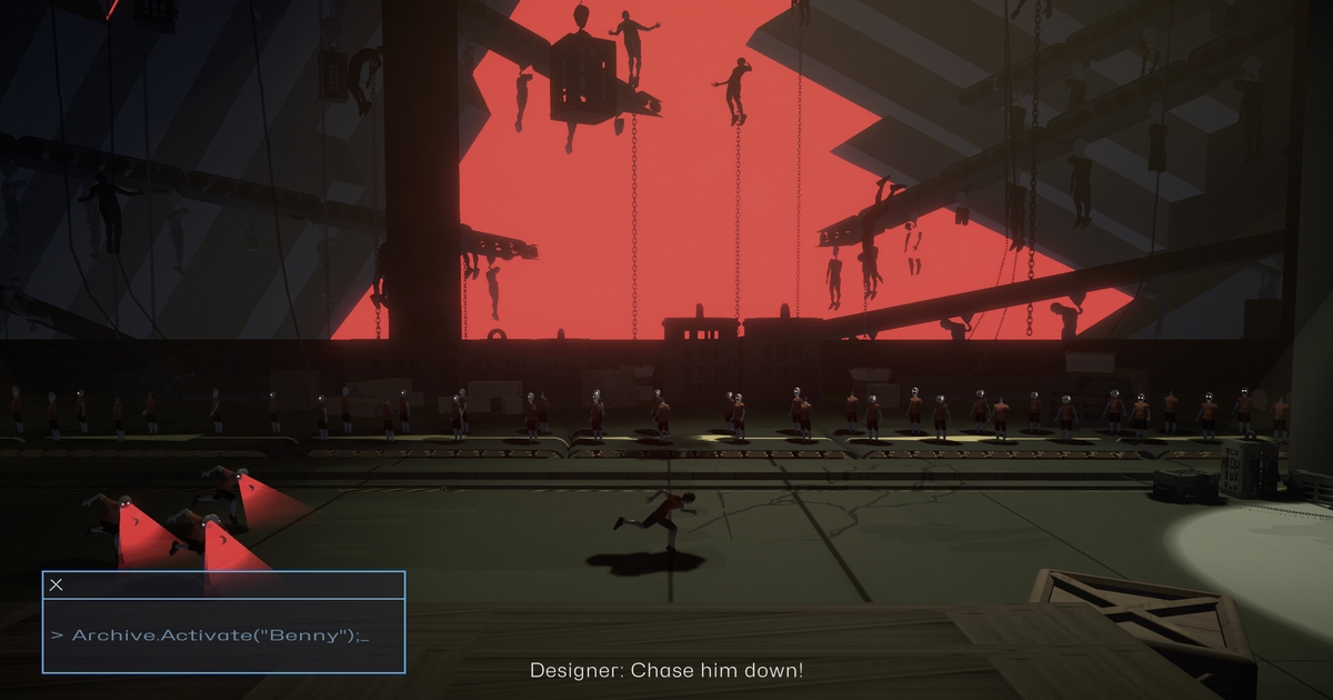 TRY AGAIN: How frustrations with game development lead to a platformer ...