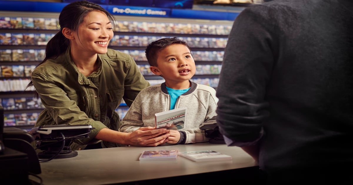 A Guide to Choosing Age-Appropriate Games: Tools for Informed Decisions ...