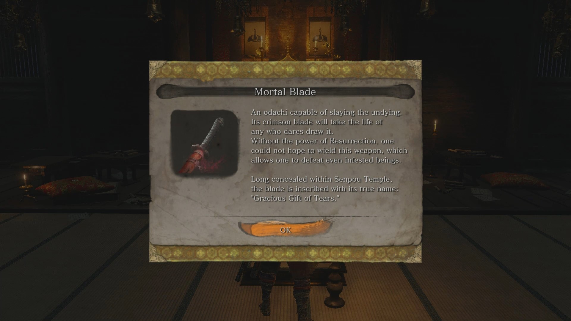 The advantages and disadvantages of fragmented narrative in games