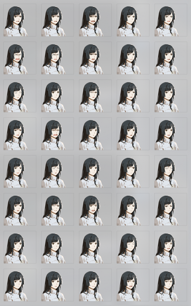 From start to finish: Bringing characters to life in OPUS: Echo of Starsong