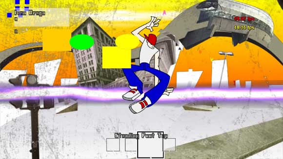 Postmortem: Little Boy Games' Go! Go! Break Steady