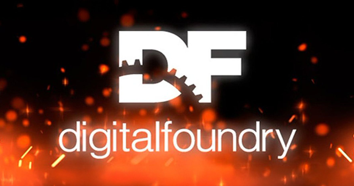 Game technology outlet Digital Foundry breaks off from IGN