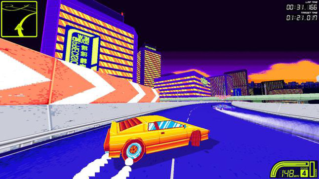 Color in games: An in-depth look at one of game design's most useful tools