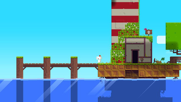The Making Of Fez, The Breaking Of Phil Fish