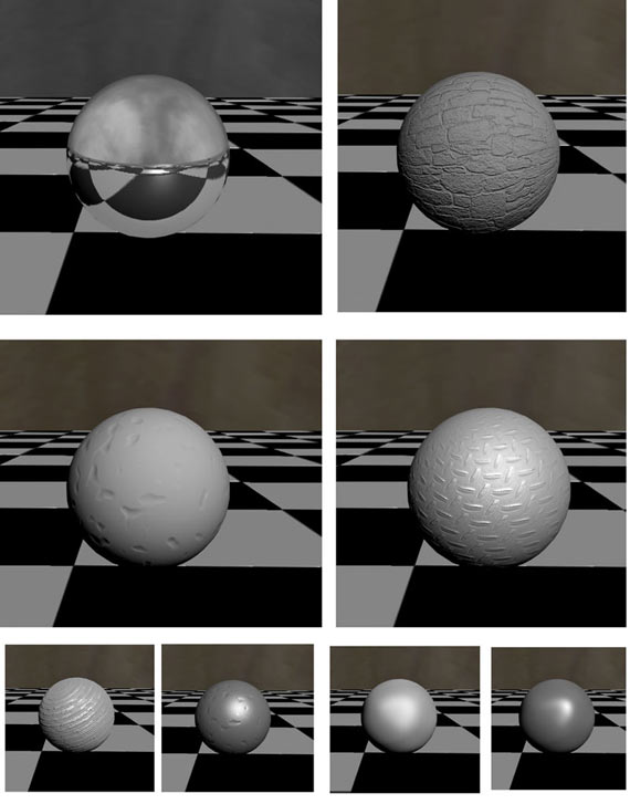Book Excerpt: 3D Game Textures: Create Professional Game Art Using ...