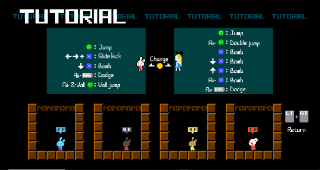 Deep Dive: Making the 2D action game tool Pixel Game Maker MV