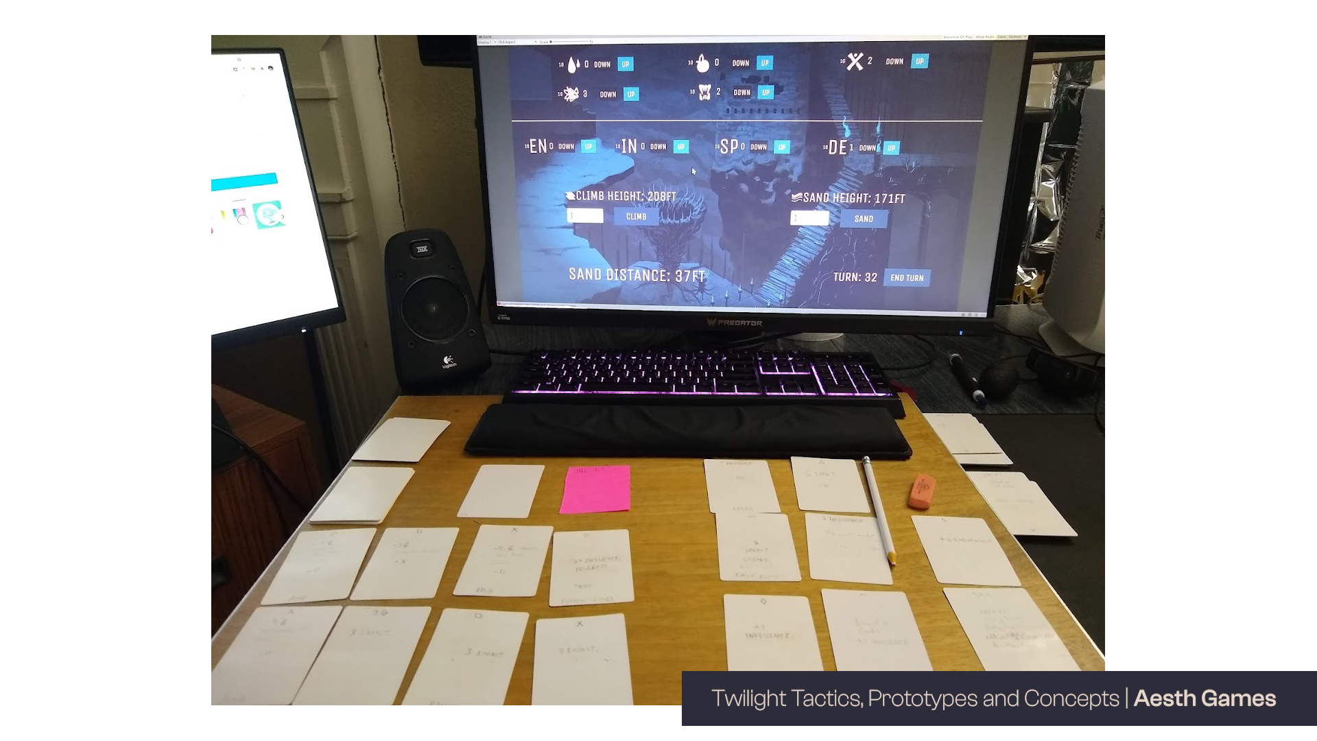 Featured Blog | Illusion of Skill: How to Make a Better Game in Less Time