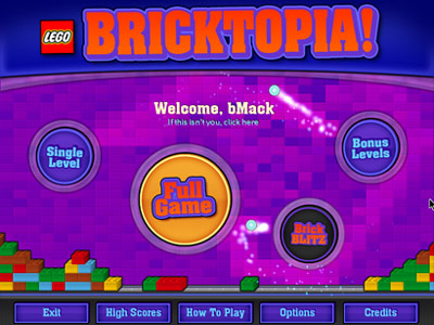 Breaking Down Breakout: System And Level Design For Breakout-style Games