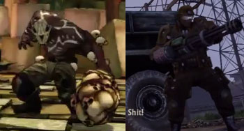 The Fundamental Pillars of a Combat System