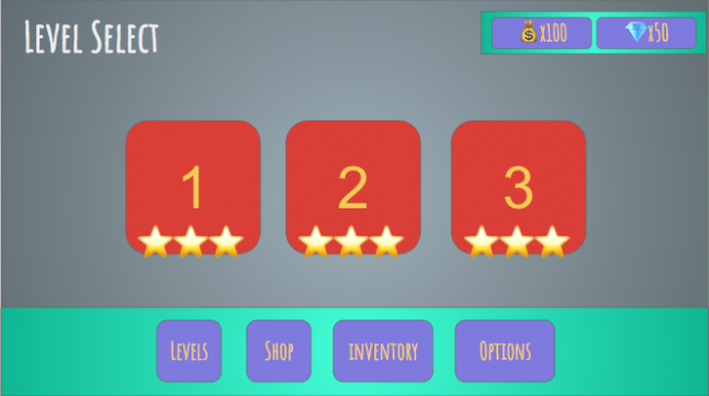 A UI System Architecture and Workflow for Unity