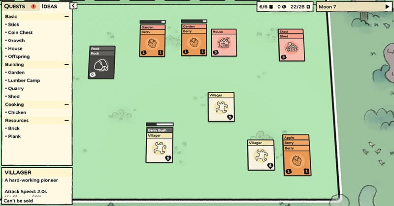 How one of Sokpop's almost 100 (!) Steam games became a big hit