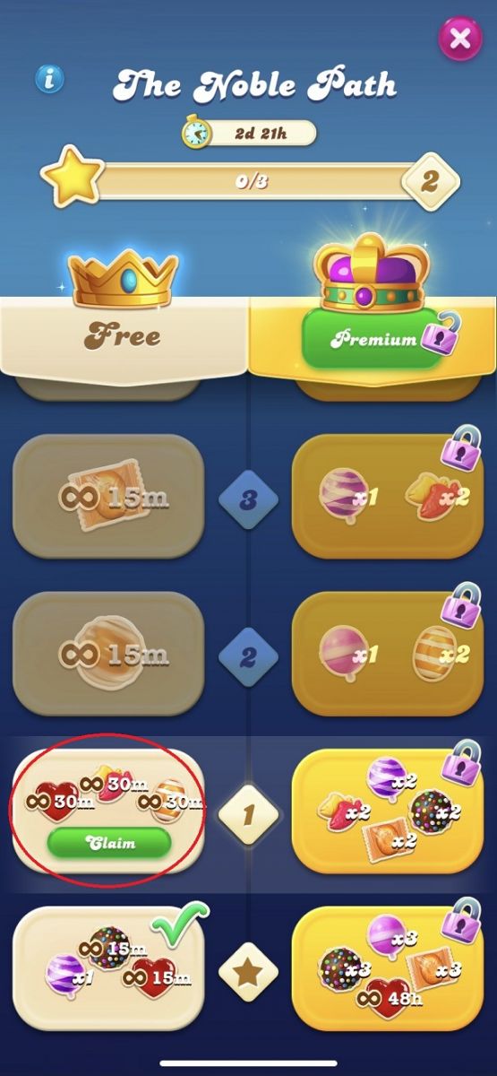 7 tips to create and improve Battle Pass