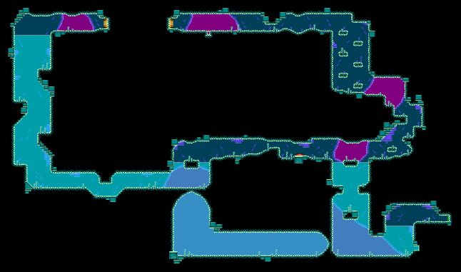 Xeodrifter Postmortem