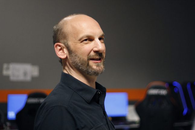 Developing Spore: An oral ('Sporal'?) history 10 years on