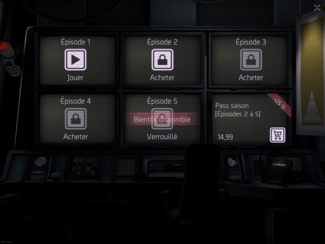 The Design Of Episodic Games (Part III)