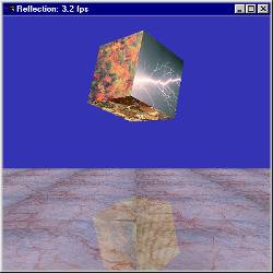 Understanding and Using OpenGL Texture Objects