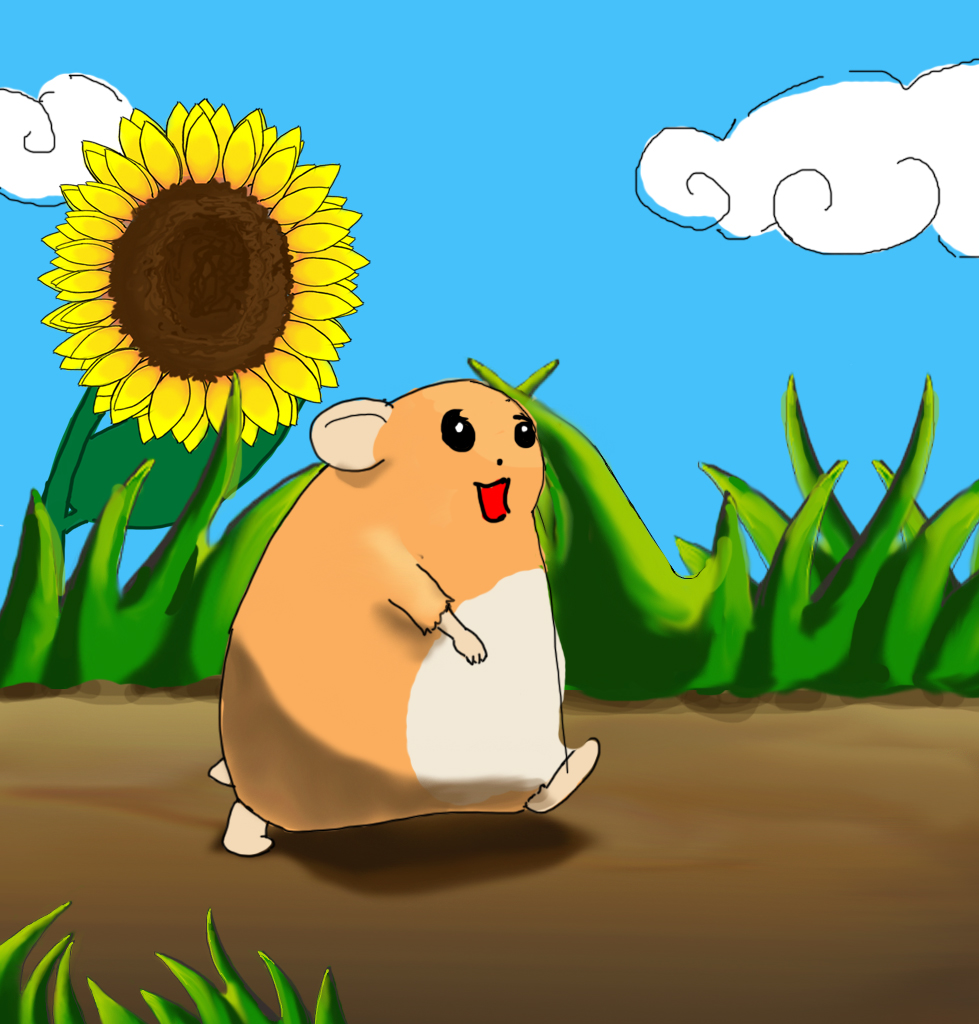 Postmortem: Quickdraw Studios' Chubby Cheeks & the Quest for the Golden Acorn