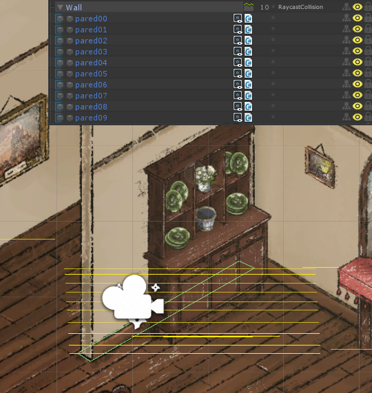 What I learned from trying to make an Isometric game in Unity