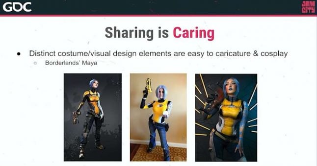 Storytelling in Games and Interactive Media. Chapter 5: Character Design