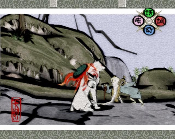 Capcom & Clover, Over and Over: Former Clover Head Atsushi Inaba on a ...