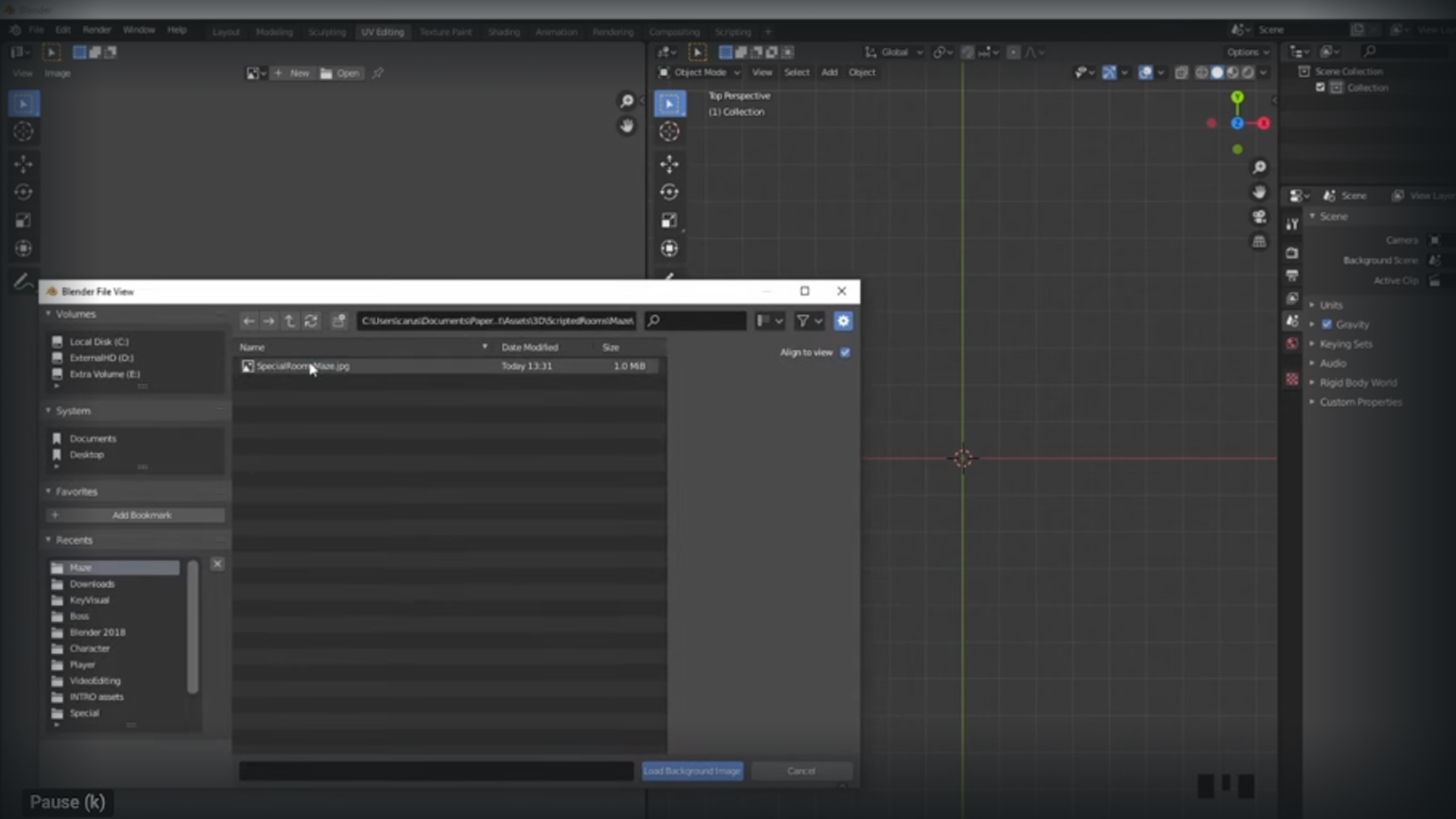 Deep Dive: How to achieve the cozy papercraft style of Paper Cut Mansion