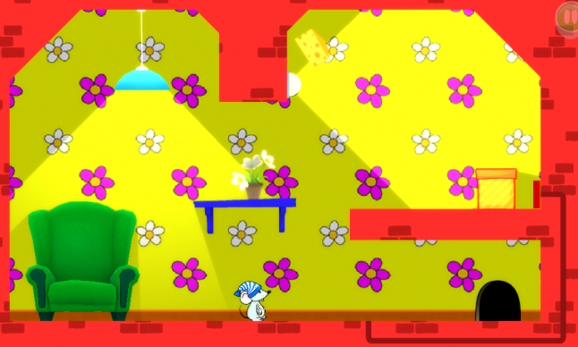 Designing Video Game Puzzles