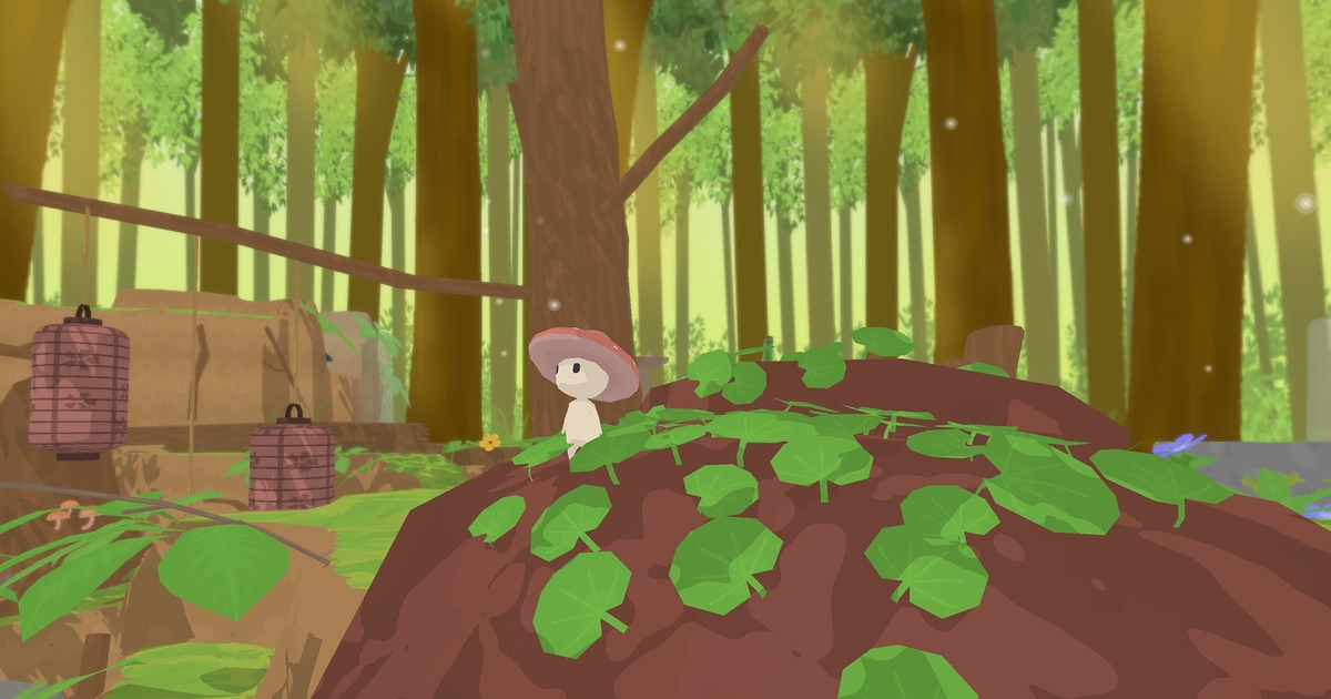 Deep Dive: Cultivating the soft art of Shumi Come Home