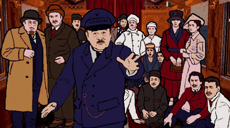 The Last Express: Revisiting An Unsung Classic