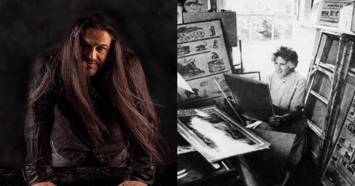 Legendary game designers John Romero and Mabel Addis honored at GDCA 2023