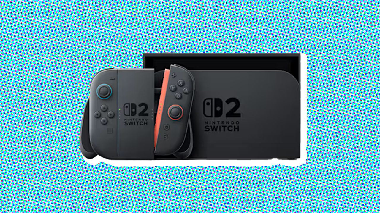The Switch 2 has sold over 6 million units worldwide