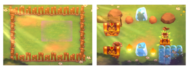 Game Level Generation Using Neural Networks