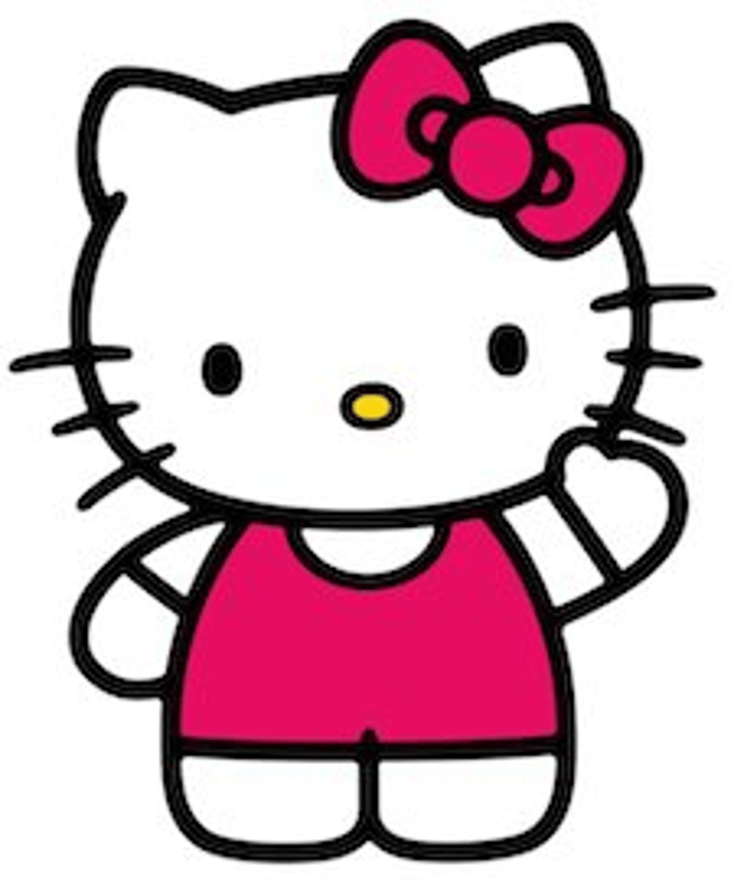 Nordtex to Expand Hello Kitty Line in Russia | License Global