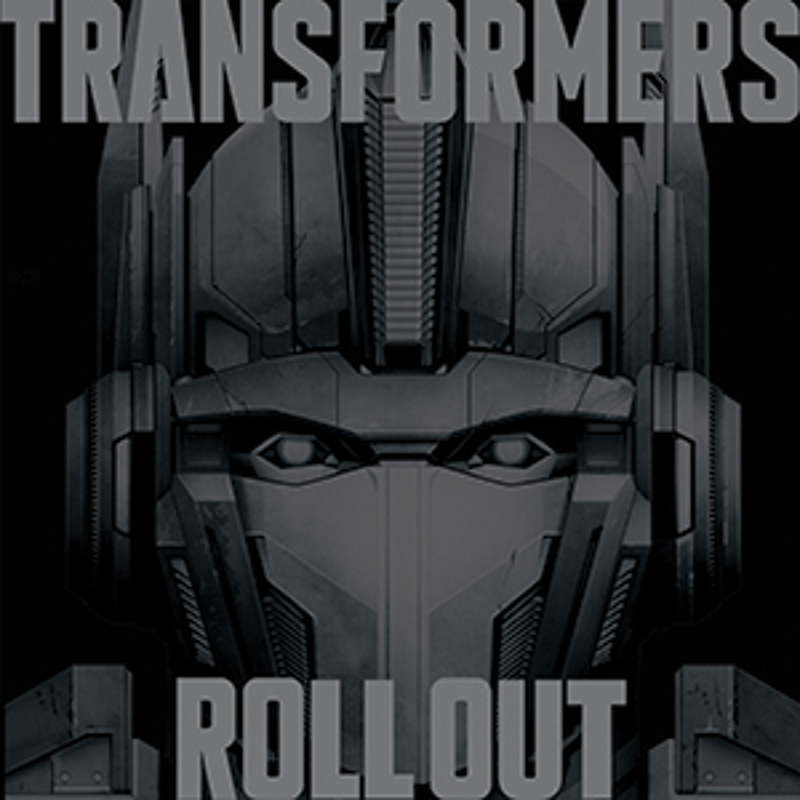 Hasbro, Sony Rock with Transformers | License Global