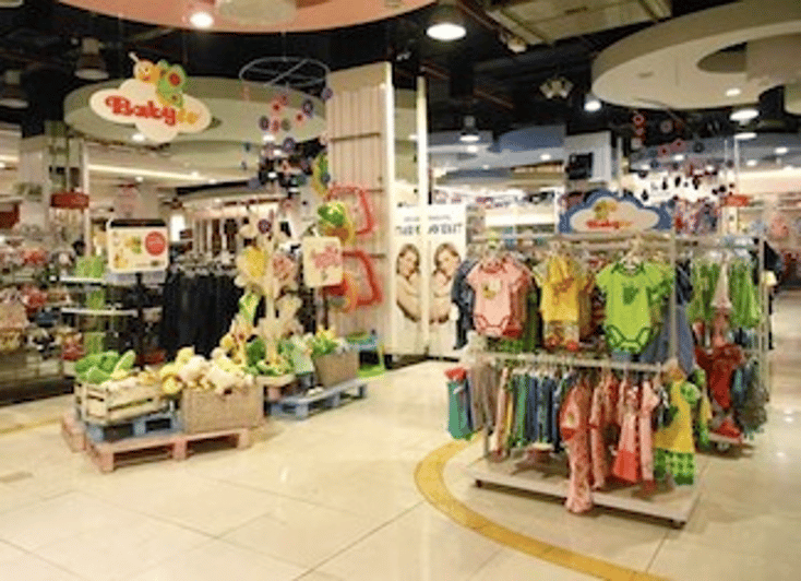 BabyTV Launches Apparel in LatAm | License Global