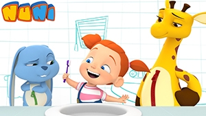 Twist Animation Debuts ‘Nuni’ | License Global