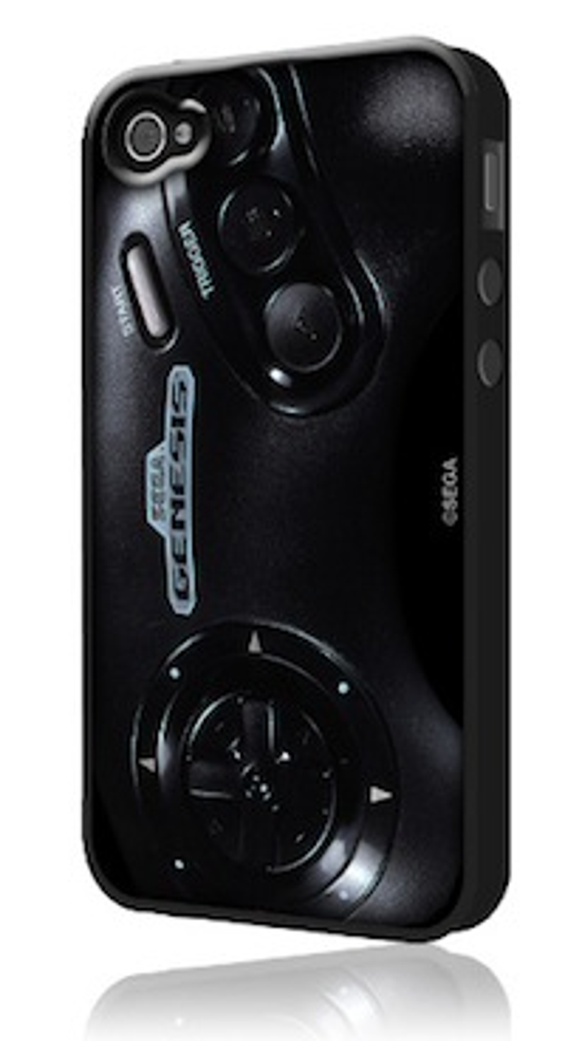 SEGA Teams for Tech Accessories | License Global