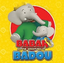 Cupcake Creates First-Ever Babar App | License Global