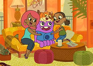 Netflix to Premiere New DreamWorks Series | License Global