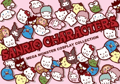 Sanrio Creates New Style Guide | License Global