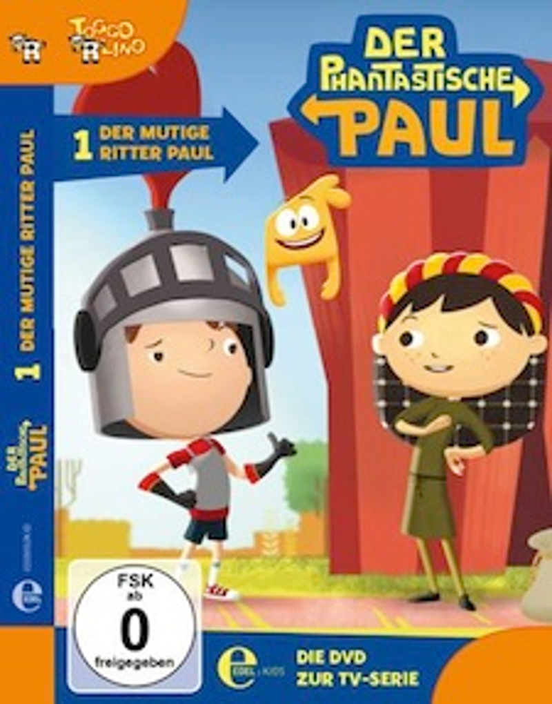 ‘Justin Time’ Gets Home Ent Partners | License Global