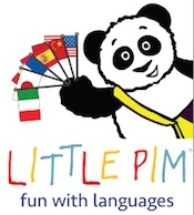 Little Pim Teams for Language Videos | License Global