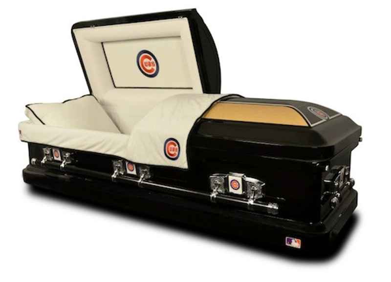 MLB Launches Memorial Line | License Global