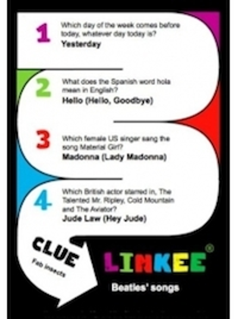 WB to Sell U.K. Game Show | License Global