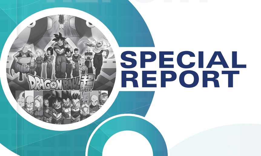 Anime’s rapid rise in popularity driven by community - Report | License ...