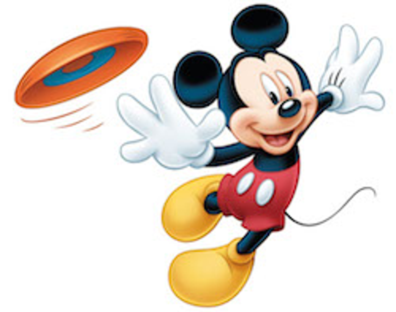 Disney U.K. Teams with Change4Life | License Global